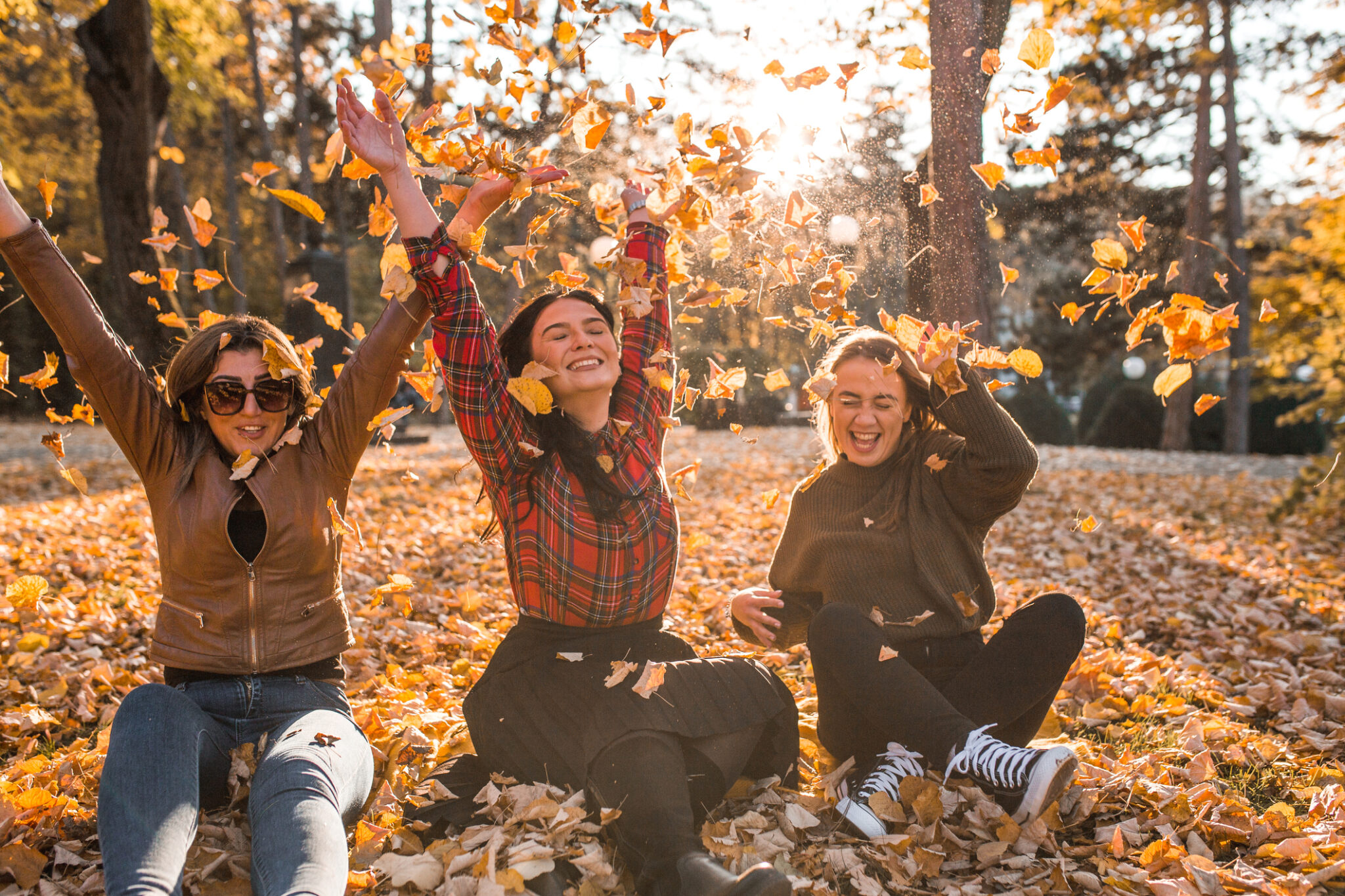 Gratitude & Connection: A Potential Path to Mental Wellness | Amend ...