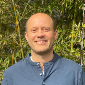 Team | Amend Treatment