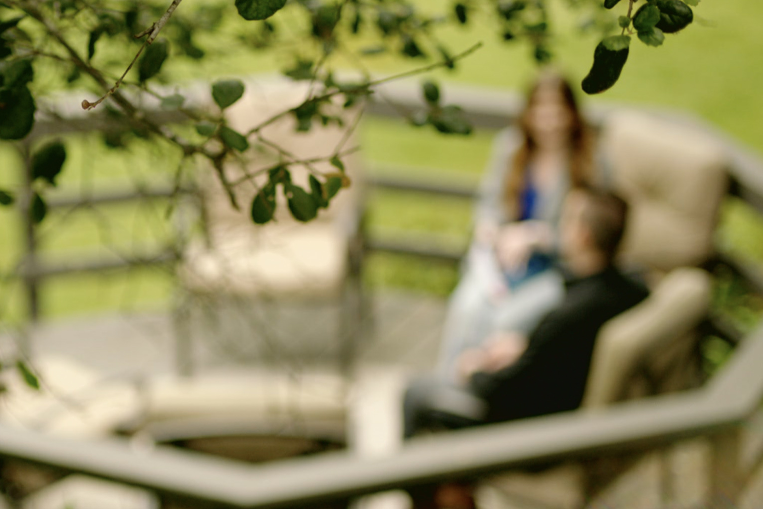 It's a Good Place to Work | Amend Treatment