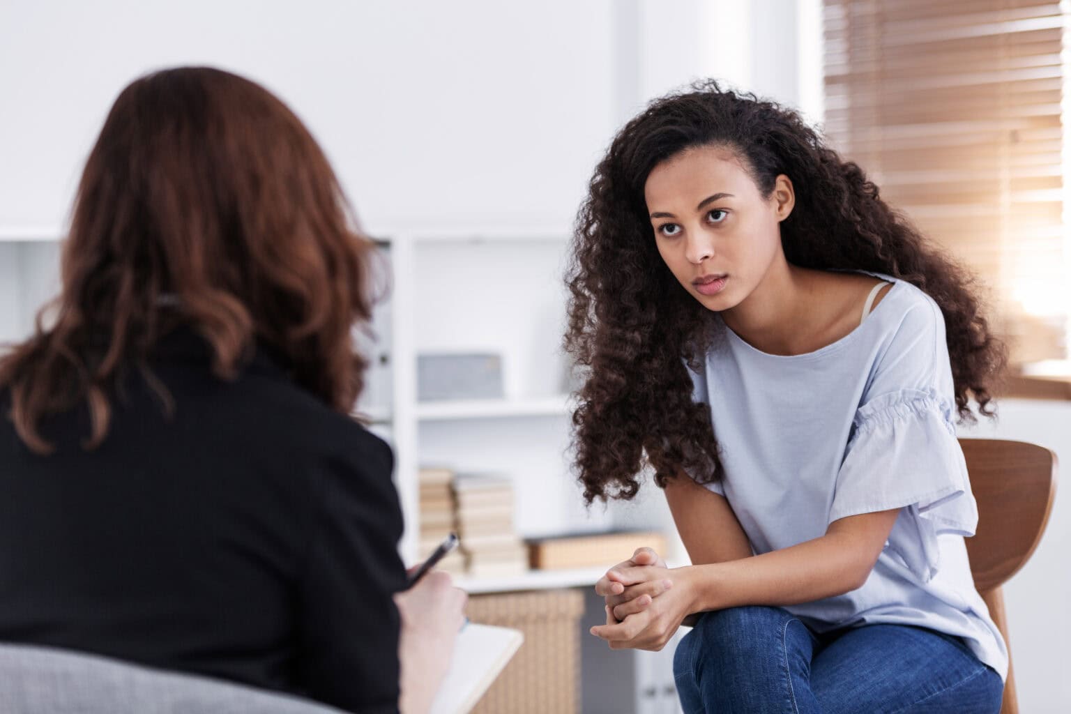 The Link Between OCD and Alcohol Abuse | Amend Treatment